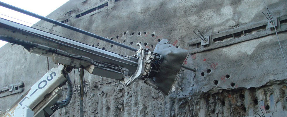 GROUTING - Giltech Drilling